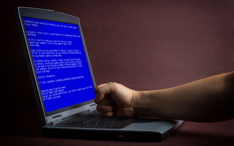 Kedai Repair Laptop Komputer | TOPIX TECHNOLOGY