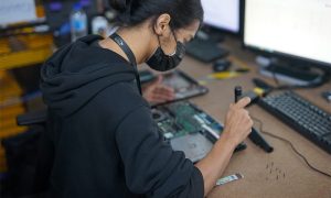 Kedai Repair Laptop Komputer | TOPIX TECHNOLOGY